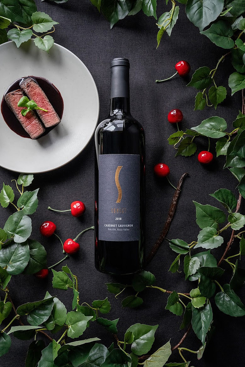 SUNSET CELLARS (サンセット・セラーズ) - カリフォルニアのマイクロ・ファミリー・ワイナリー