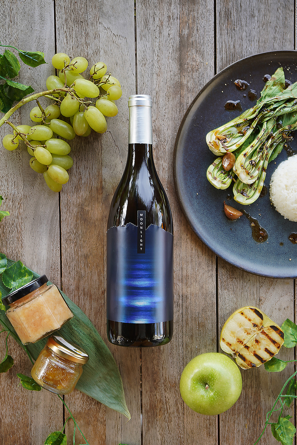 SUNSET CELLARS (サンセット・セラーズ) - カリフォルニアのマイクロ・ファミリー・ワイナリー